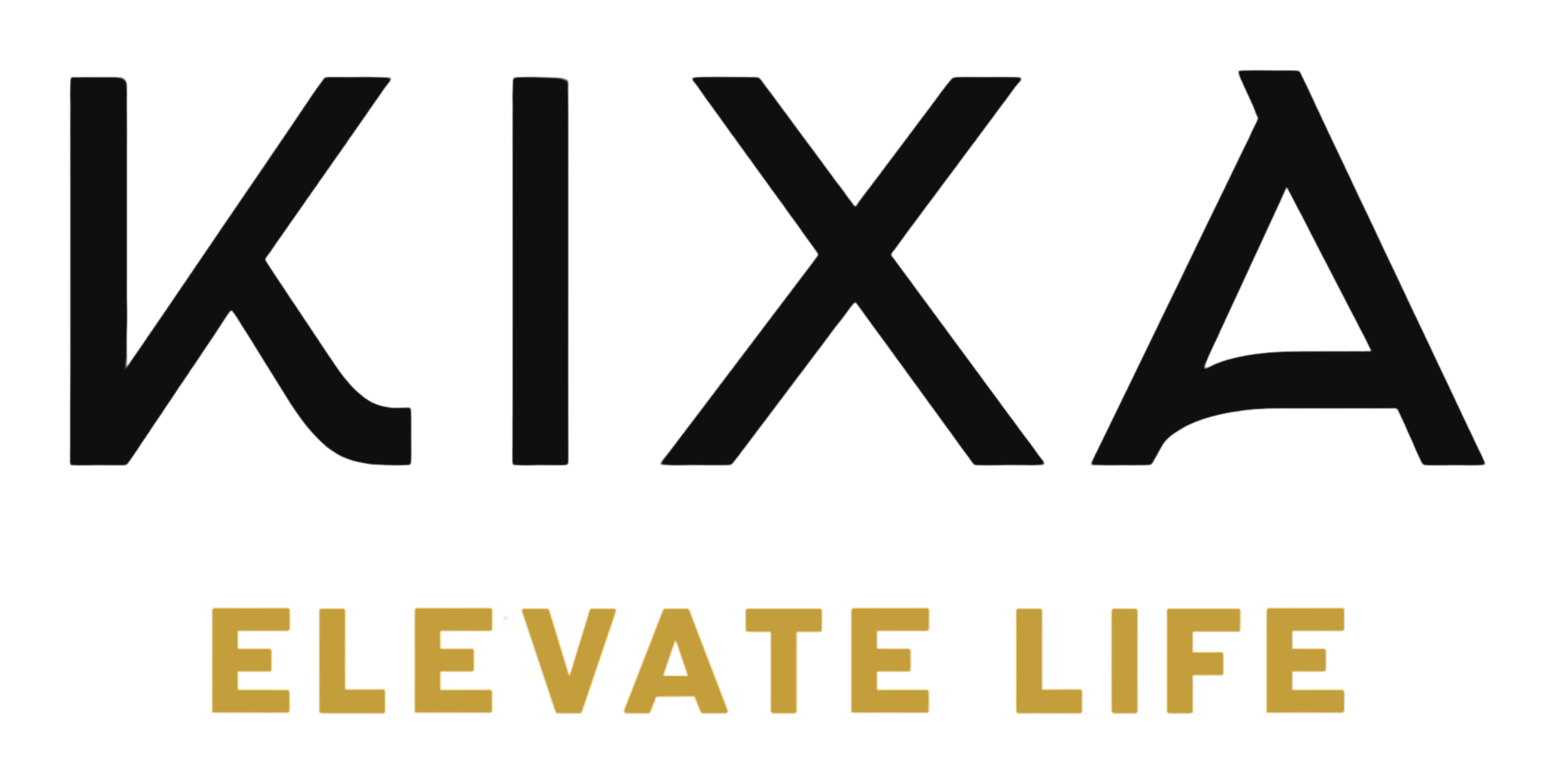 KIXA™ Elevate Life